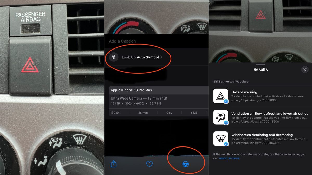 iOS 17 can diagnose car problems for you — here’s how | Tom's Guide