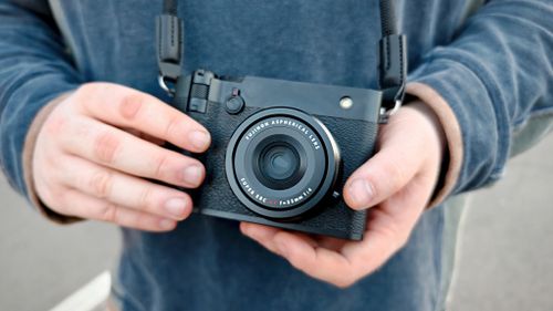 I shot 400MP photos on my Canon EOS R5… are they any good? | Digital ...