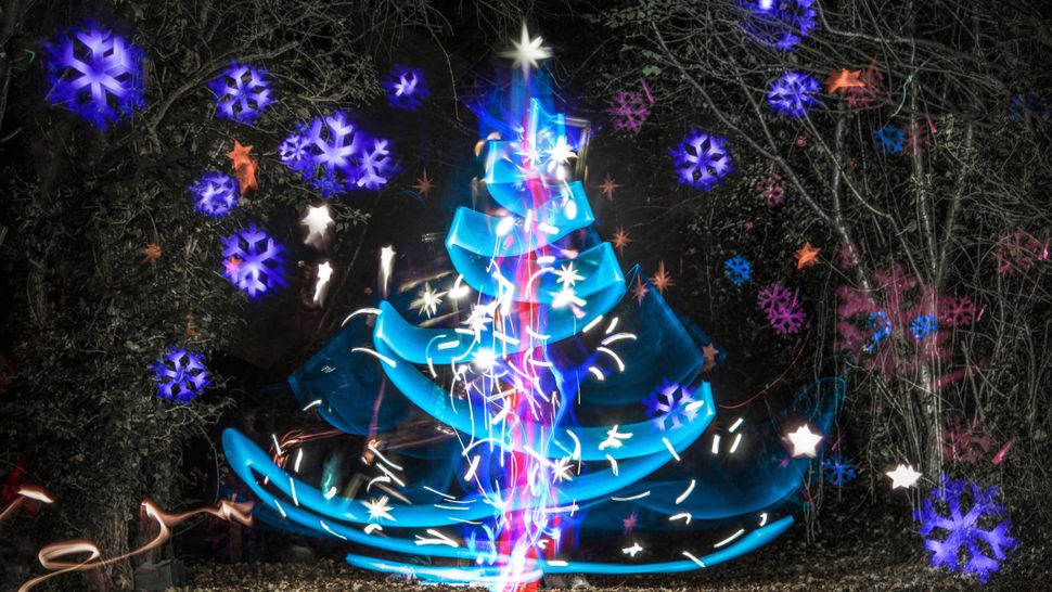6 festive photo ideas to try this Christmas | TechRadar