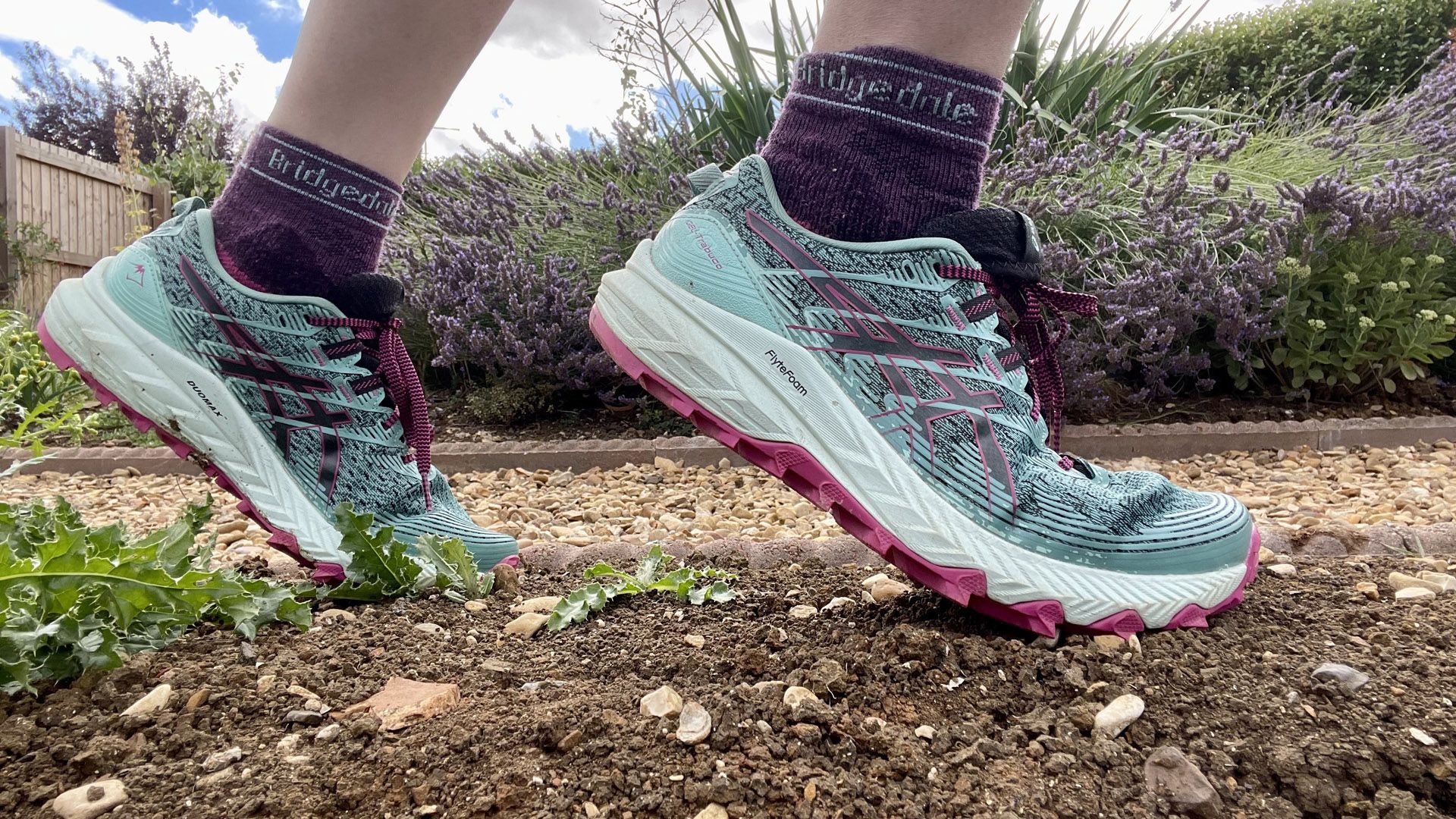 9 best trail running shoes in 2025 | T3