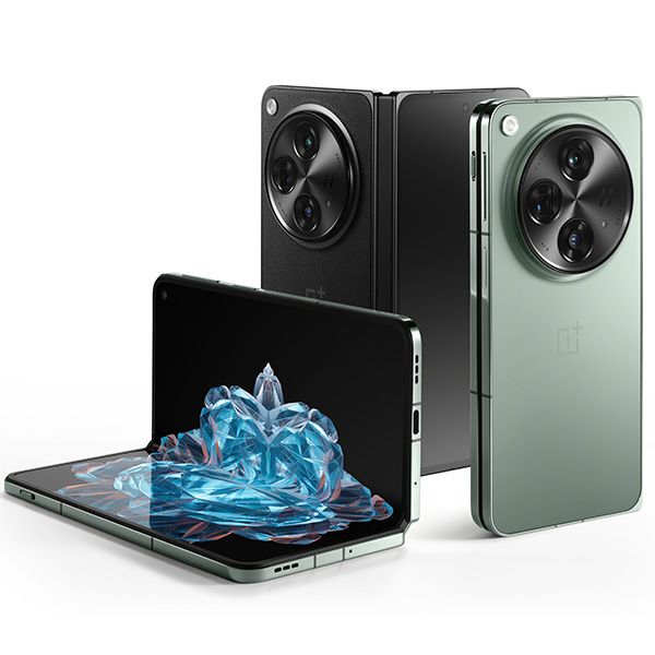 OPPO Find N5/OnePlus Open 2: Everything you need to know | Android Central