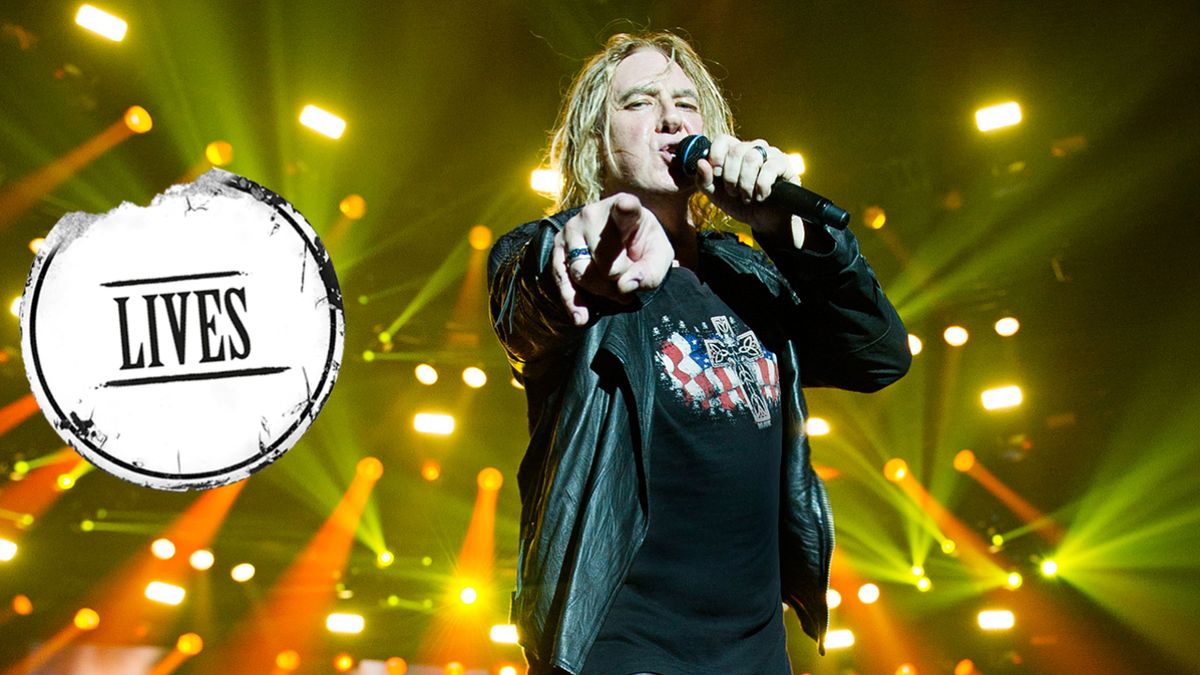 Classic Rock 220: Lives | Louder