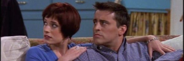 11 Famous Actors You Didn't Know Were On Friends | Cinemablend