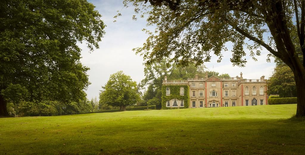 Spa hotels, England: the best spas for pampering | Woman & Home