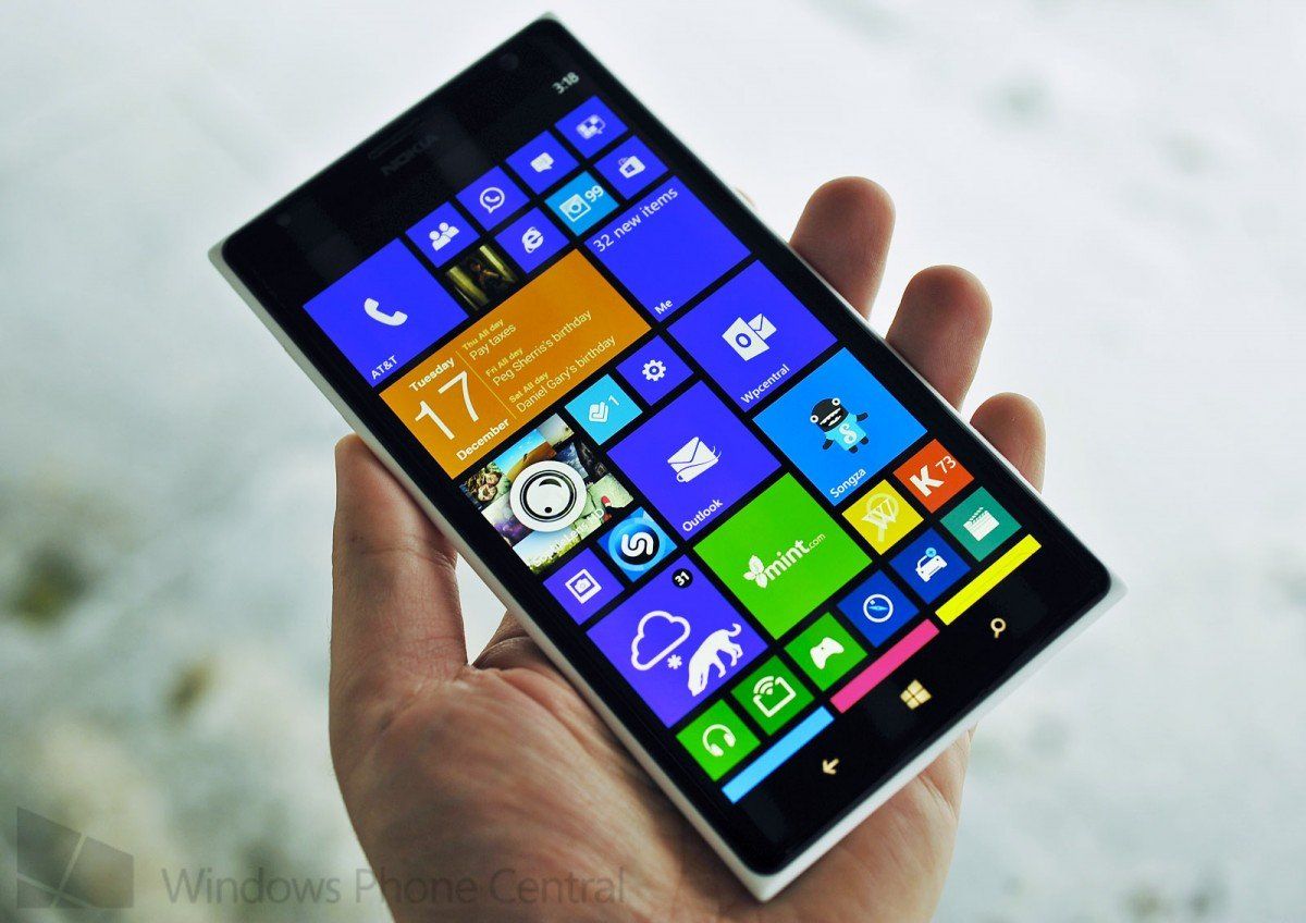 Microsoft begins certifying hardware running Windows Phone 8.1 for ... Microsoft begins certifying hardware running Windows Phone 8.1 for ...
