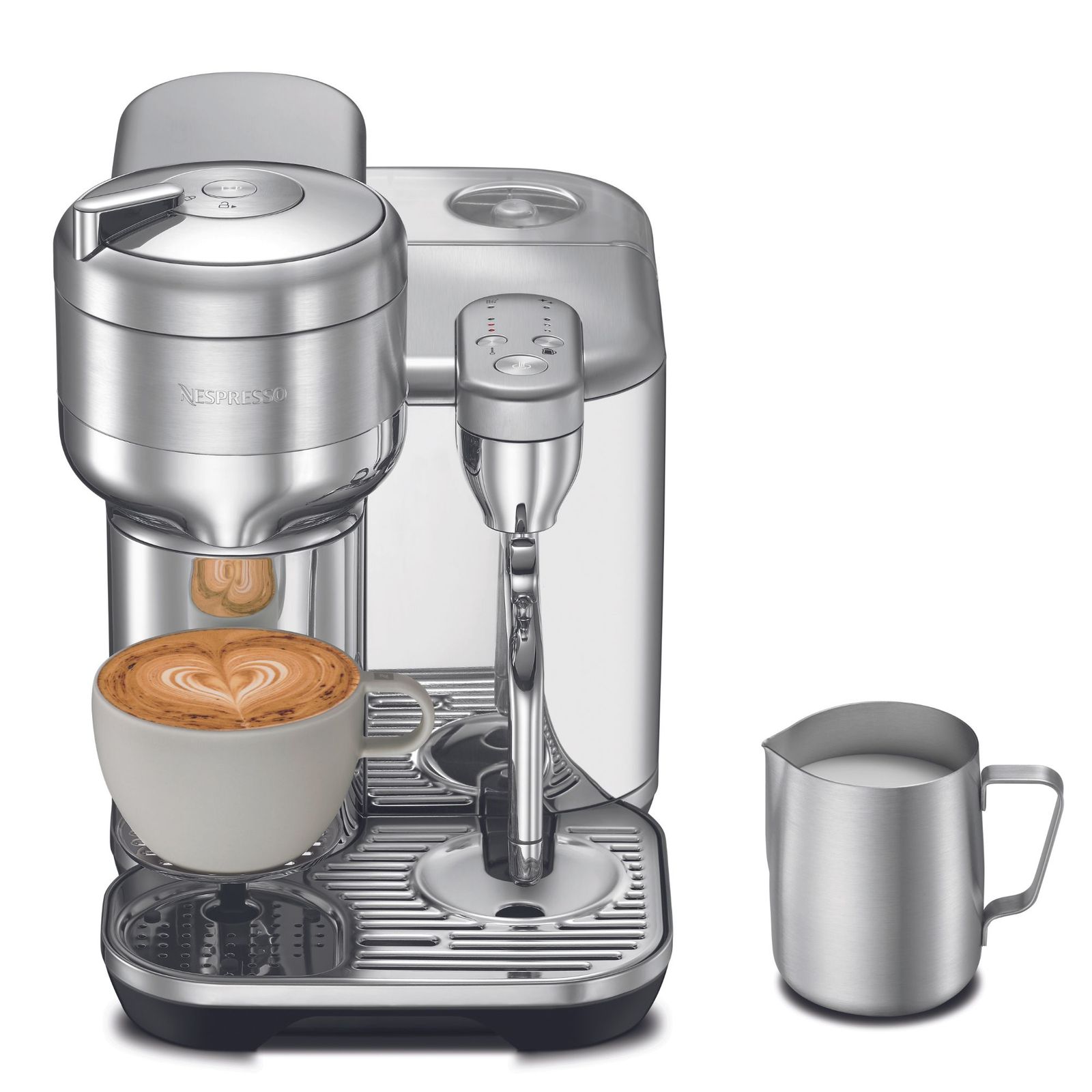 Best Nespresso machines: tested by our expert team | Homes and Gardens