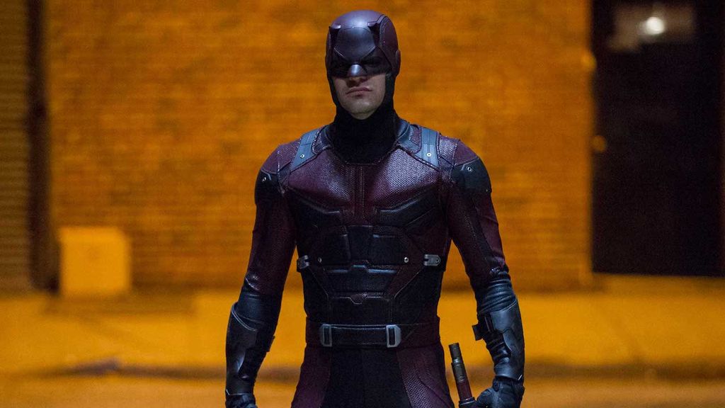 The Best Daredevil Episodes, Ranked | Cinemablend