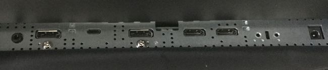 Acer XR382CQK Curved FreeSync Monitor Review - Tom's Hardware | Tom's ...