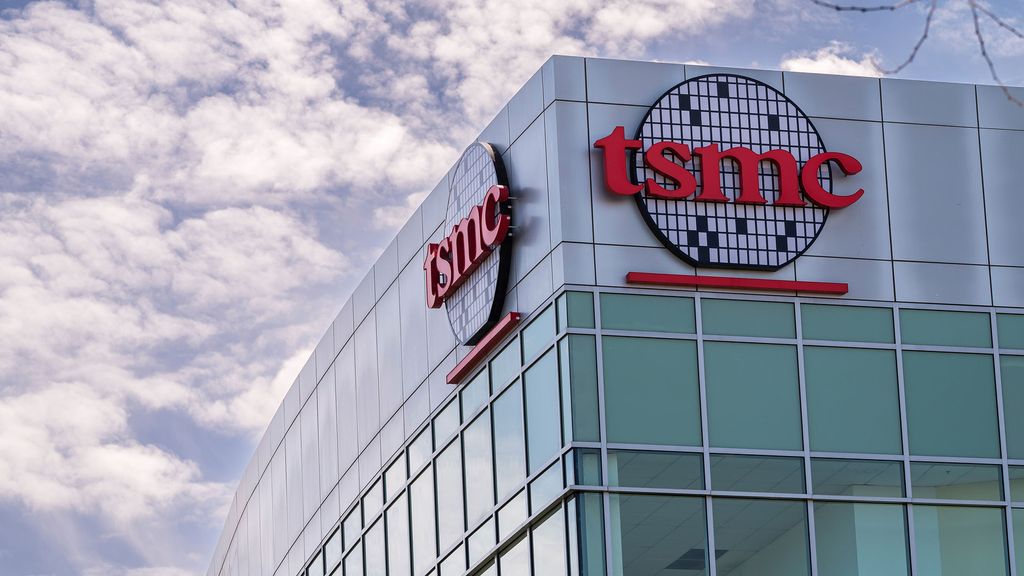 TSMC expands investments in the U.S. to $165 billion with new fabs and ...