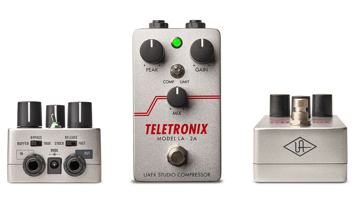 “It will sound and more importantly, feel, like the amp that defined ...