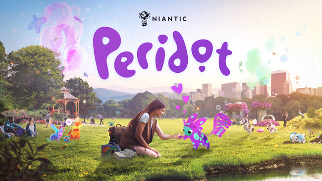 Pok Pok for kids iOS review: A father and daughter journey | iMore