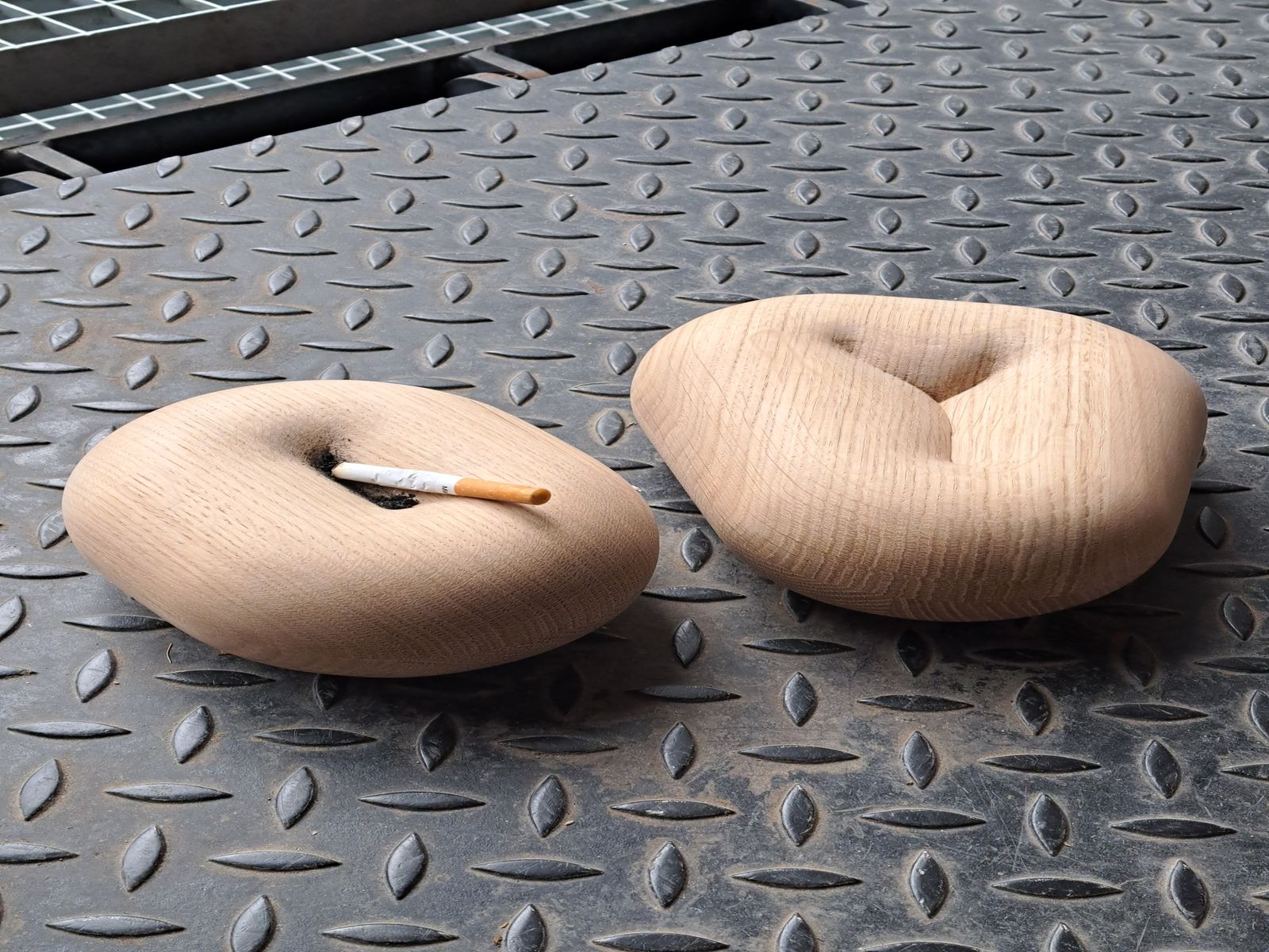 Ashtray designs by twenty emerging creatives | Wallpaper*