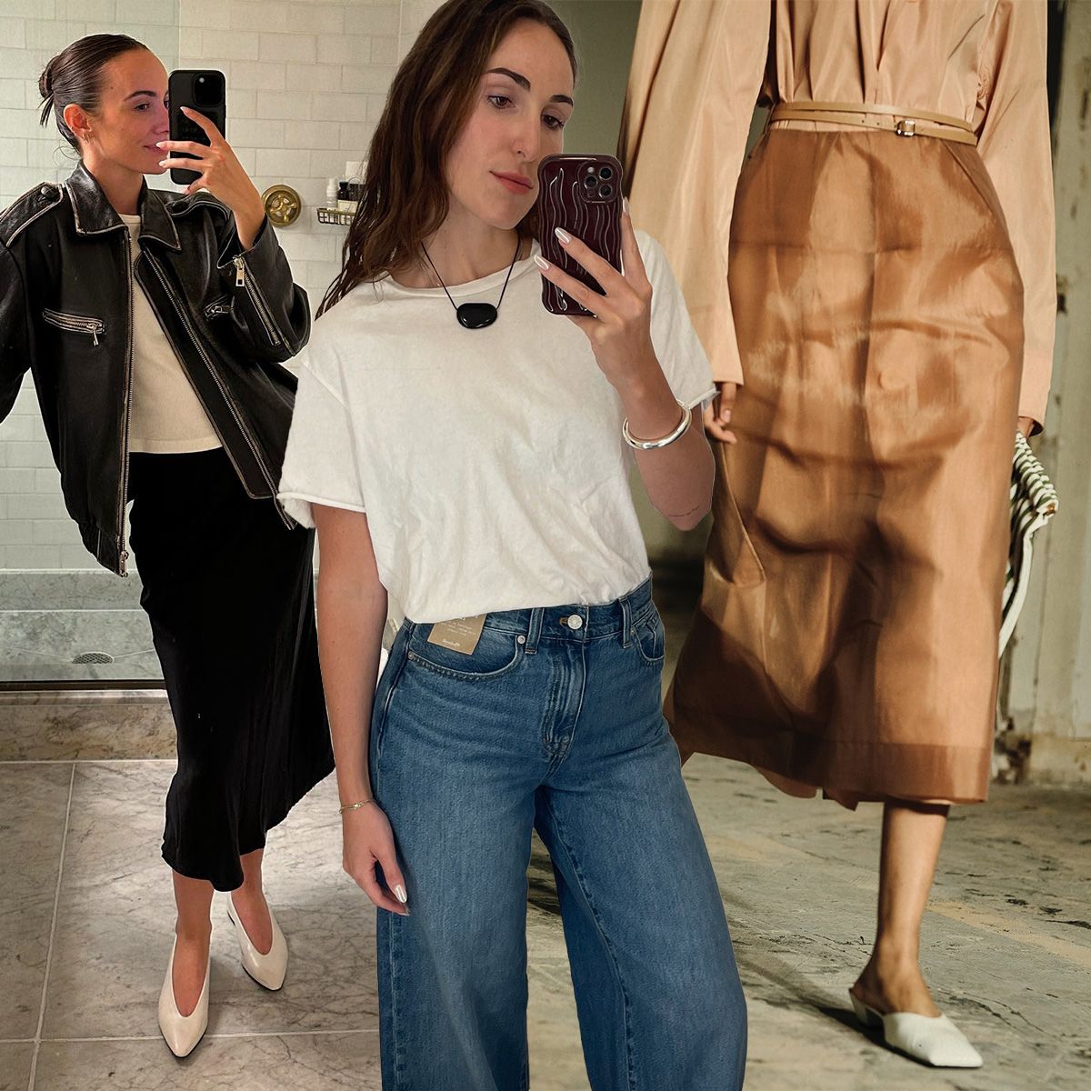 8 Outdated Fall Fashion Trends I'm Retiring | Who What Wear