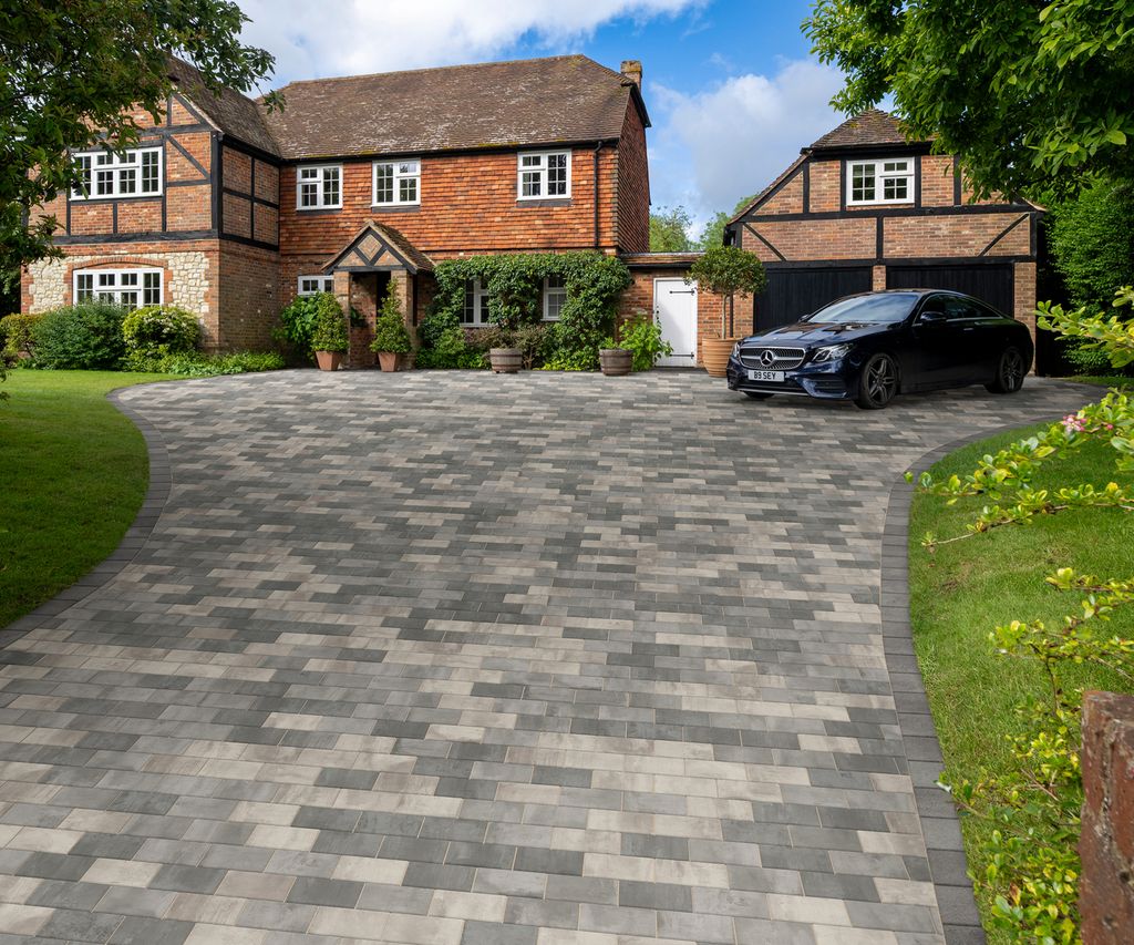 25 driveway ideas that are smart, stylish and practical | Homebuilding