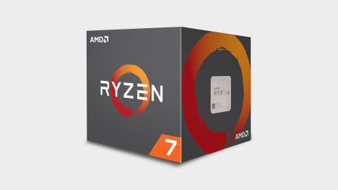 AMD Ryzen 7 2700X is better than its predecessors in every way | PC Gamer
