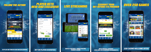 Best betting apps UK: Our selection of the best on offer for football ...