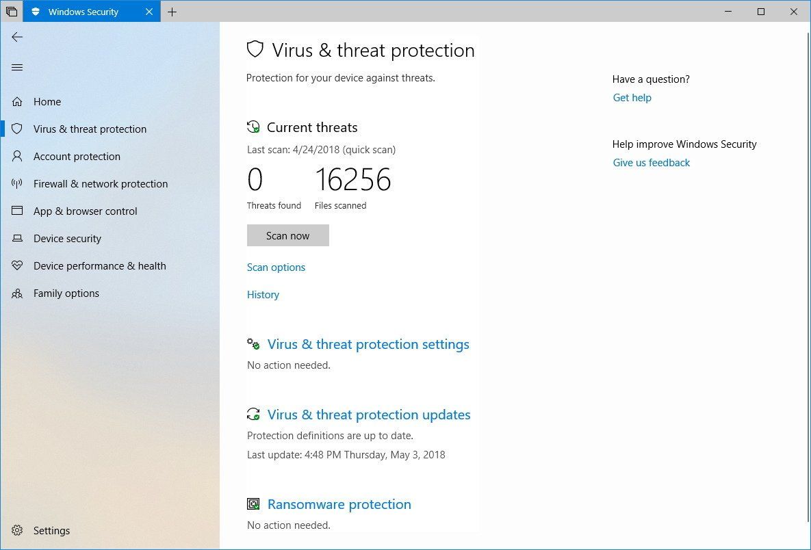 Windows 10 build 17661 (and earlier) for PC: Everything you need to ...