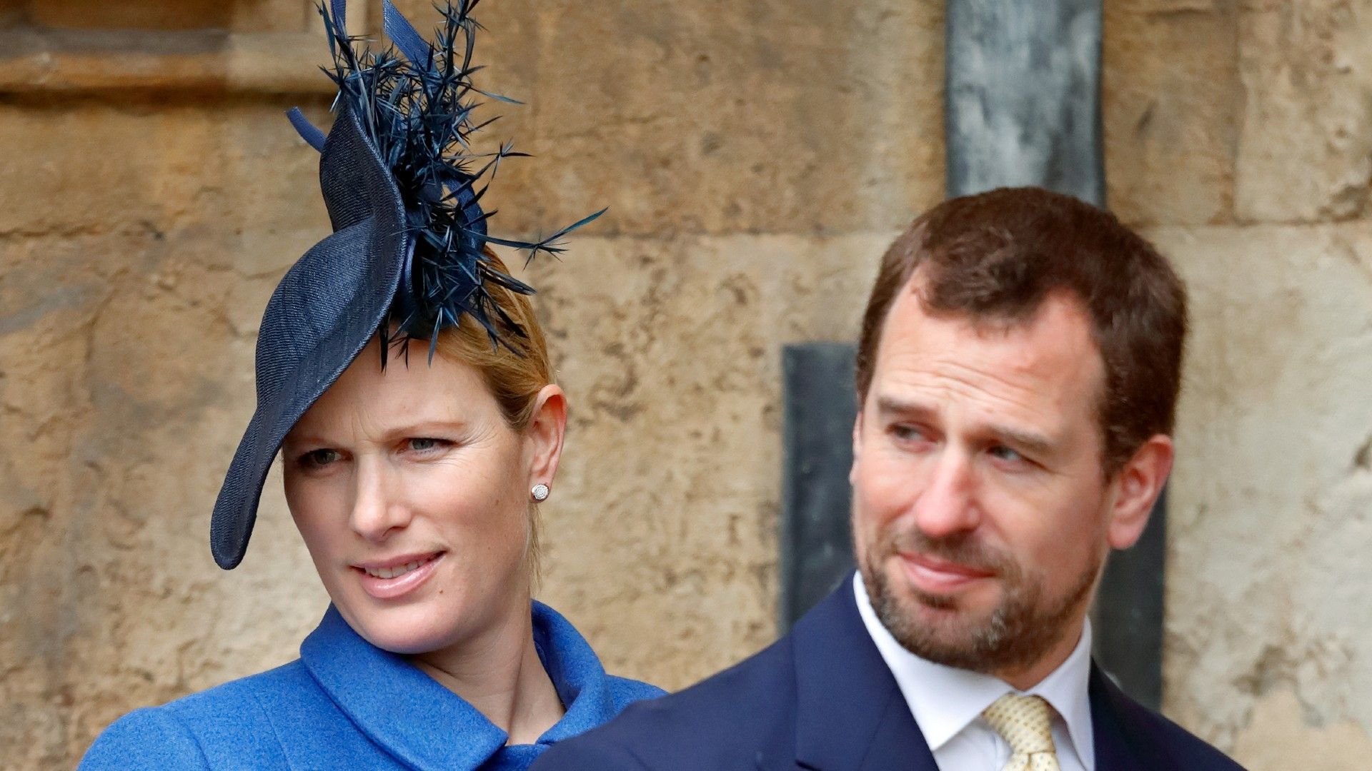 Why is Zara Tindall not a Princess? Why she doesn't have a title ...