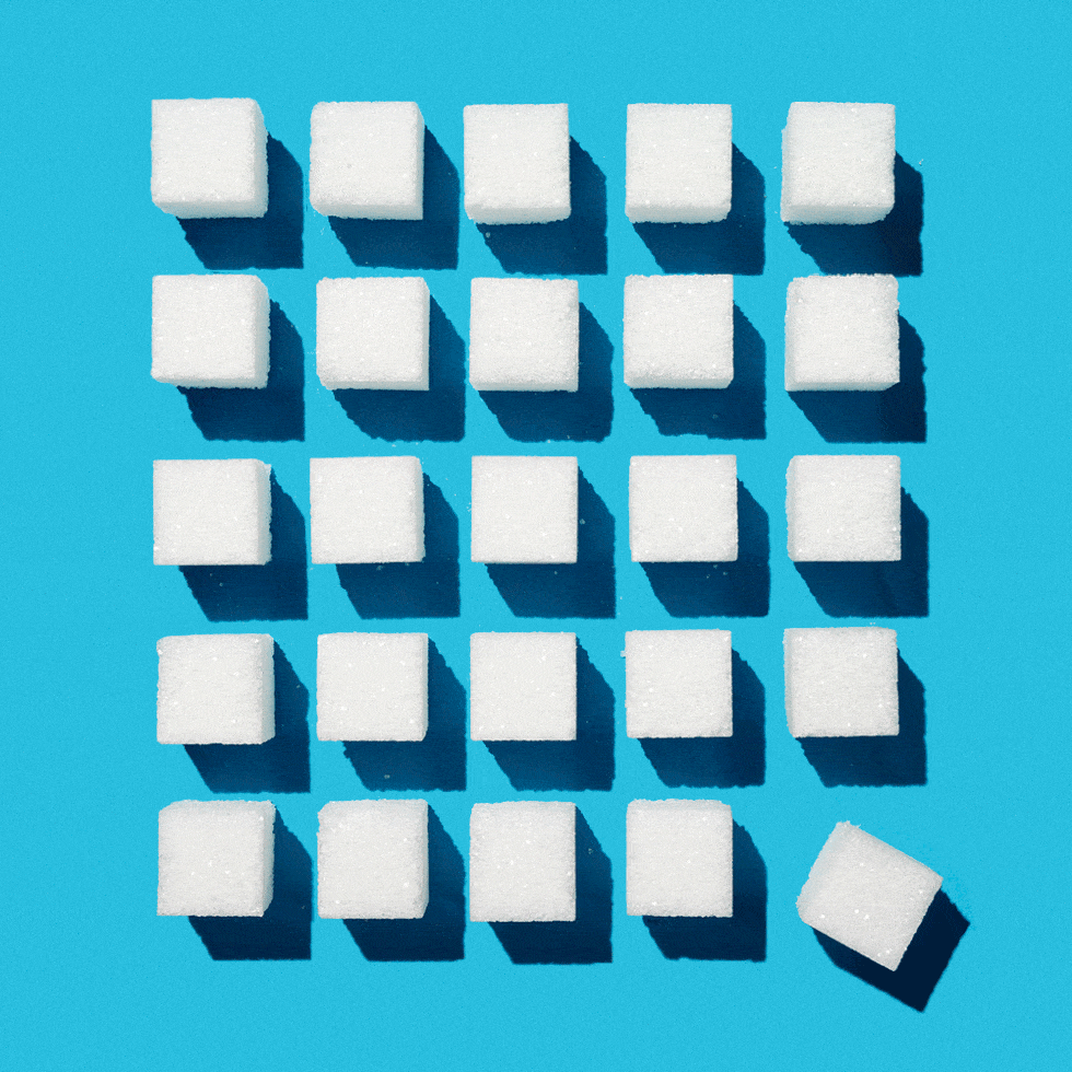 How to Eat Less Sugar - Lower Added Sugar Intake Advice | Marie Claire