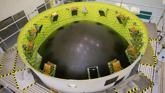 Artemis 1 cubesats: The 10 tiny satellites hitching a NASA ride to the ...