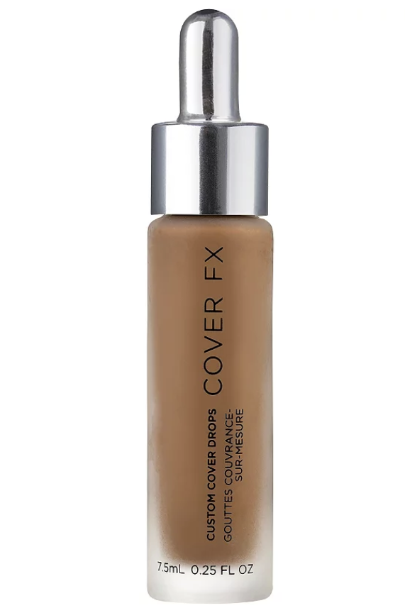 Best Makeup for Dark Skin Tones | Beauty Products for Women of Color ...