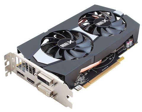 AMD Radeon R9 270 Review: Replacing The Radeon HD 7800s | Tom's Hardware