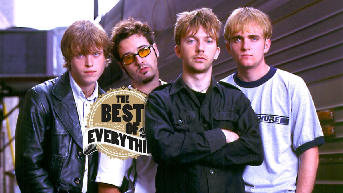 The 10 best Mansun songs | Louder