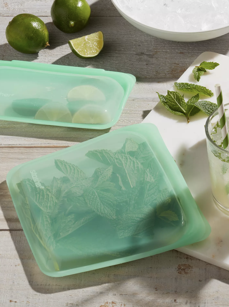 Eco-friendly food containers are 2021's kitchen must-have – and these ...