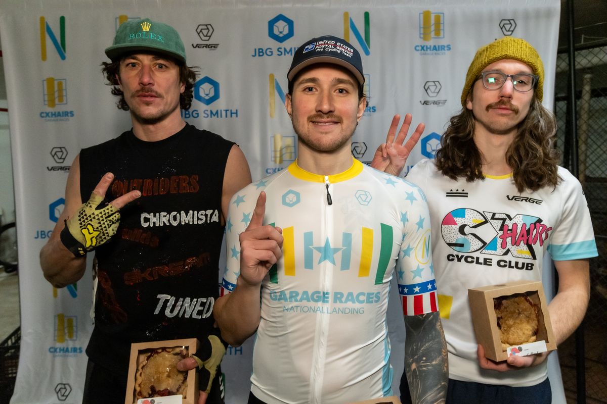Justin Williams headlines new Red Bull Roundabout Rumble one-day race ...