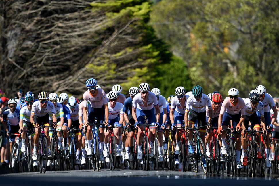 UCI Road World Championships live stream: watch free cycling from ...