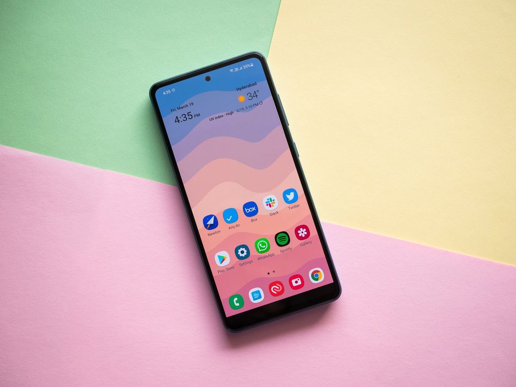 Samsung Galaxy A series phones: Your complete buyer's guide | Android ...