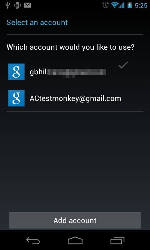Android 101: Using multiple Android devices | Android Central