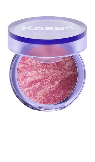 The 5 Best Powder Blushes, Tested by Editors | Marie Claire