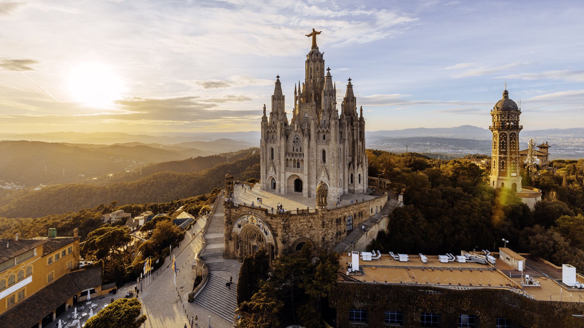 32 best places for a girls' weekend trip | Woman & Home