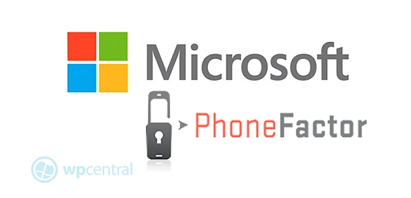 Microsoft snaps up PhoneFactor to bolster authentication offering ...