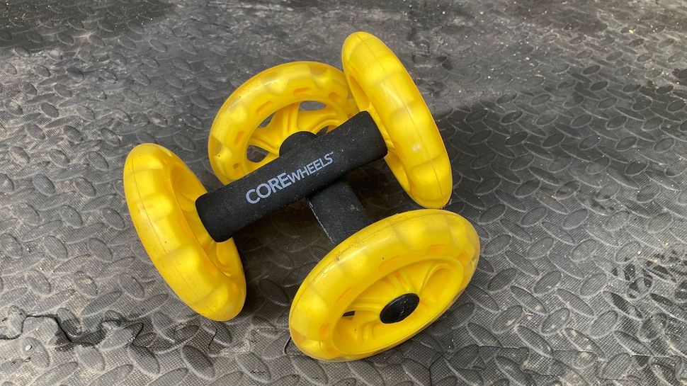 Best Abs Rollers And Wheels For Any Budget | Coach