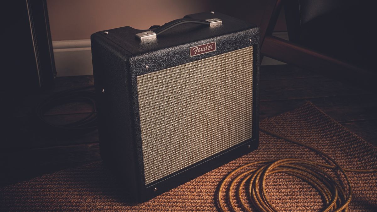Fender Pro Junior vs Blues Junior: which should you buy? | Guitar World