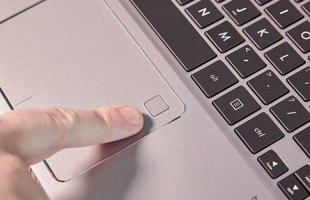 Bad Touch: Stop Redesigning the Touchpad | Laptop Mag