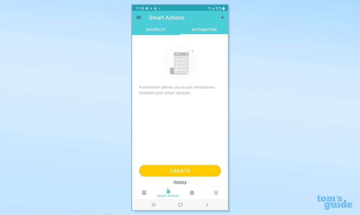 TP-Link Deco XE75 review | Tom's Guide