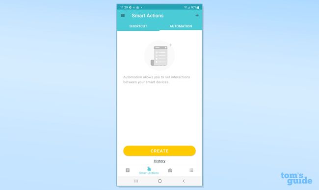 TP-Link Deco XE75 review | Tom's Guide