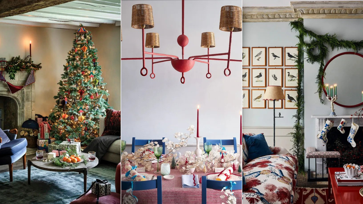 How to rearrange furniture before hosting a crowd | Homes and Gardens