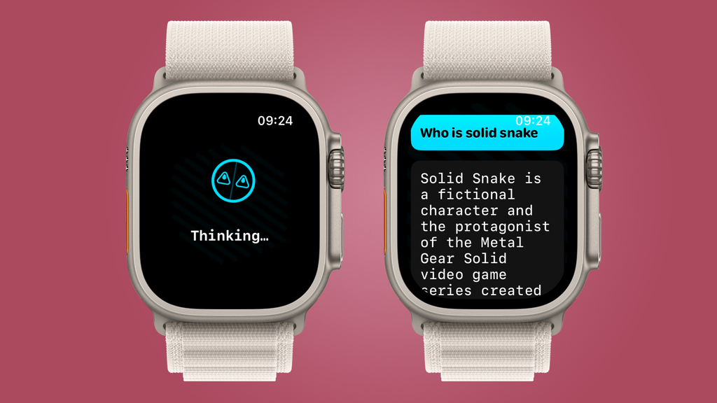 50 best Apple Watch apps. | iMore