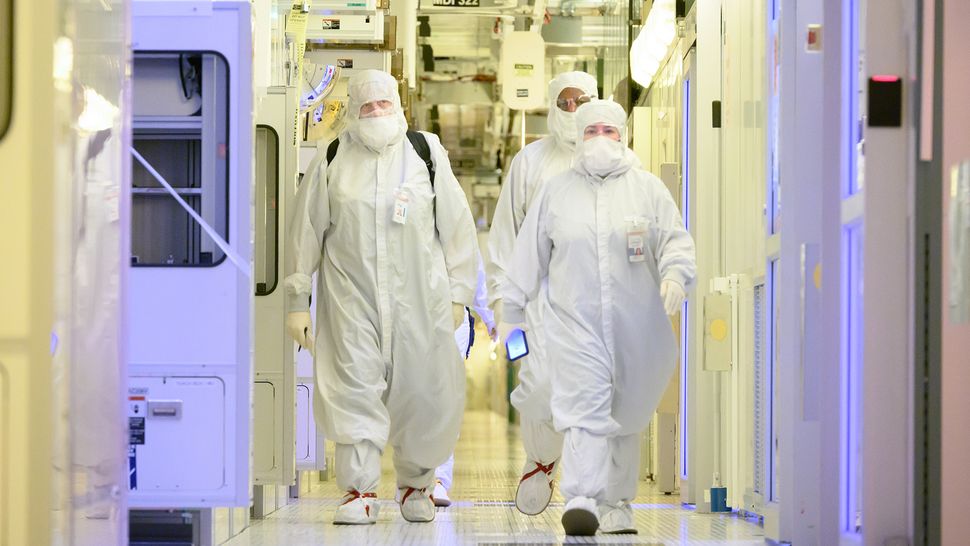 U.S. plans to invest CHIPS Act money in Vietnamese semiconductor industry | Tom's Hardware