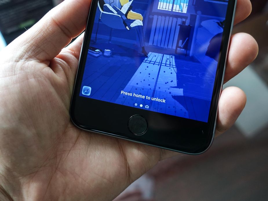 iOS 9: Explained - Page 3 | iMore