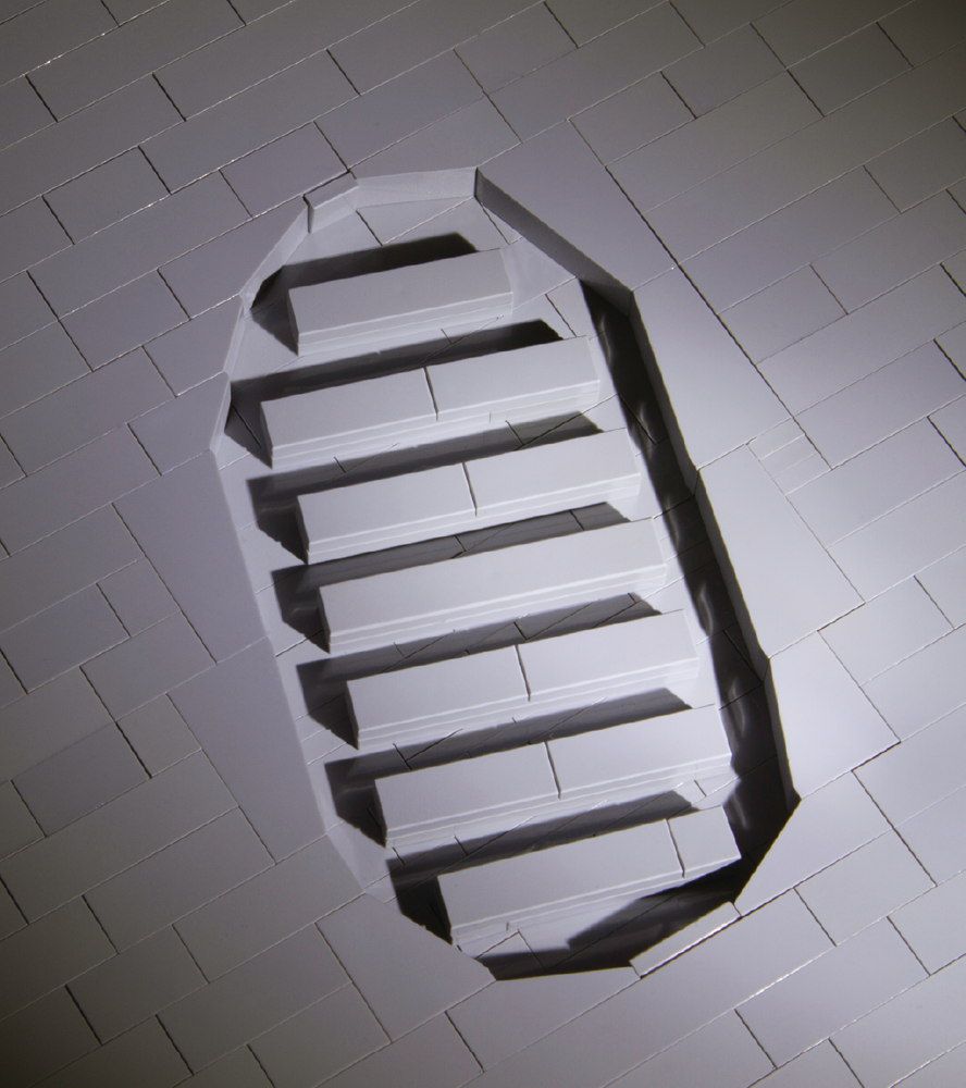 LEGO Space: Building the Future with Toy Bricks (Gallery): Page 2 | Space