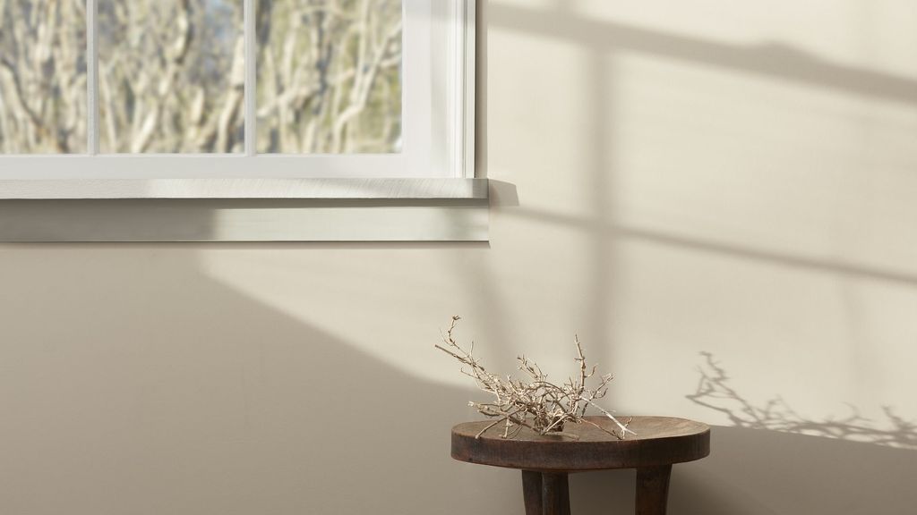 10 best warm neutral paints as recommended by designers | Homes and Gardens