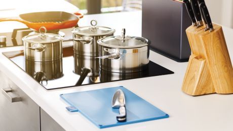 Kitchen Essentials: The Only Four Things You Need To Start Cooking | Coach
