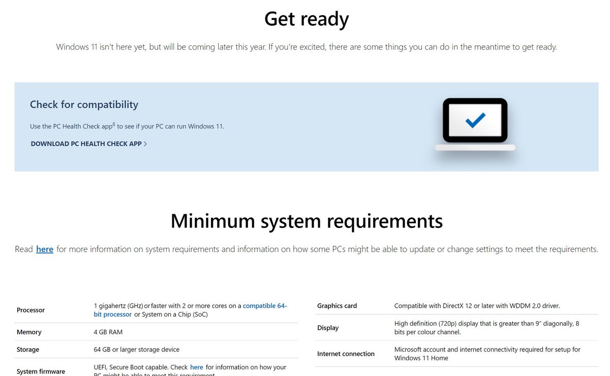 How to enable TPM 2.0 for Windows 11 | TechRadar