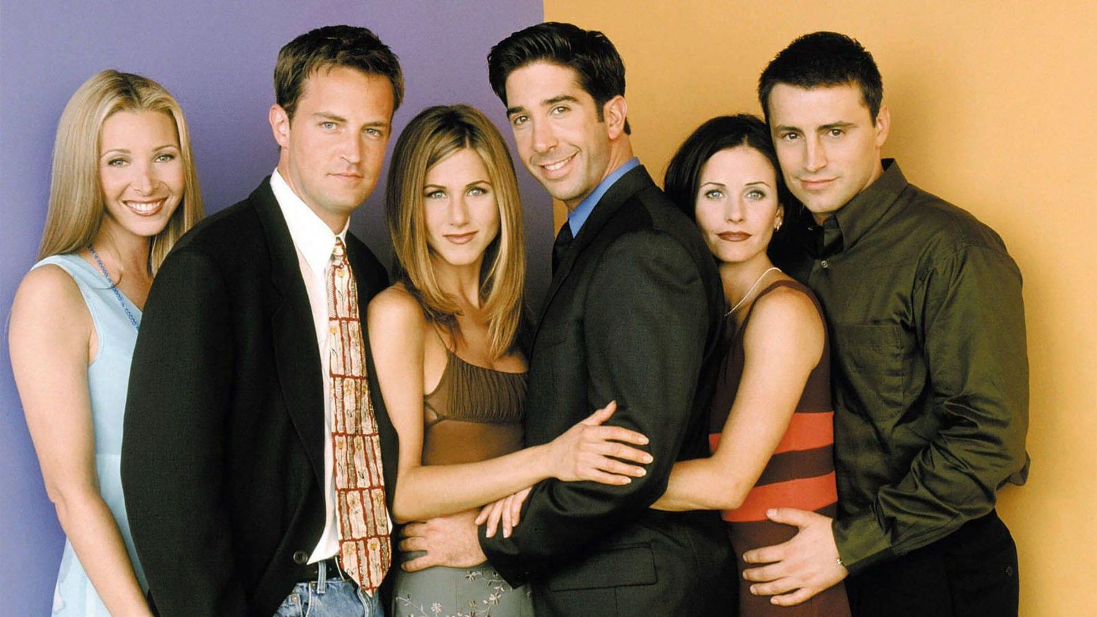 The unforgettable Friends quotes that will never get old | Woman & Home
