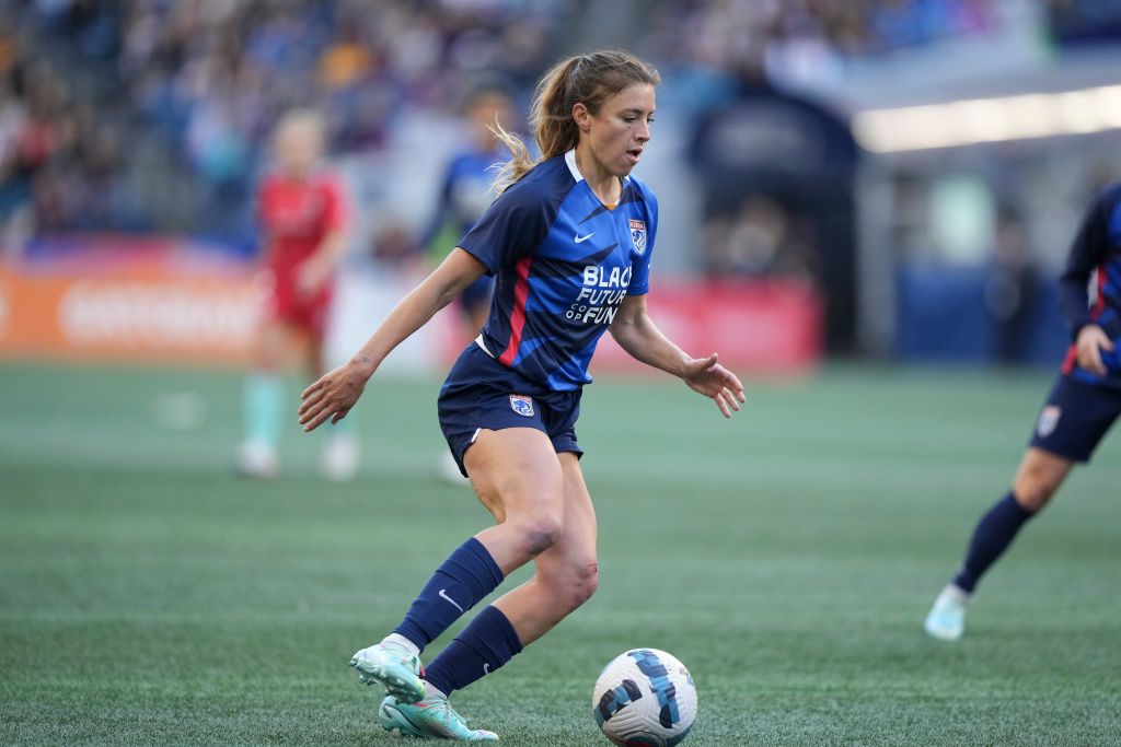 Ranked! The 10 best women's right backs in the world | FourFourTwo